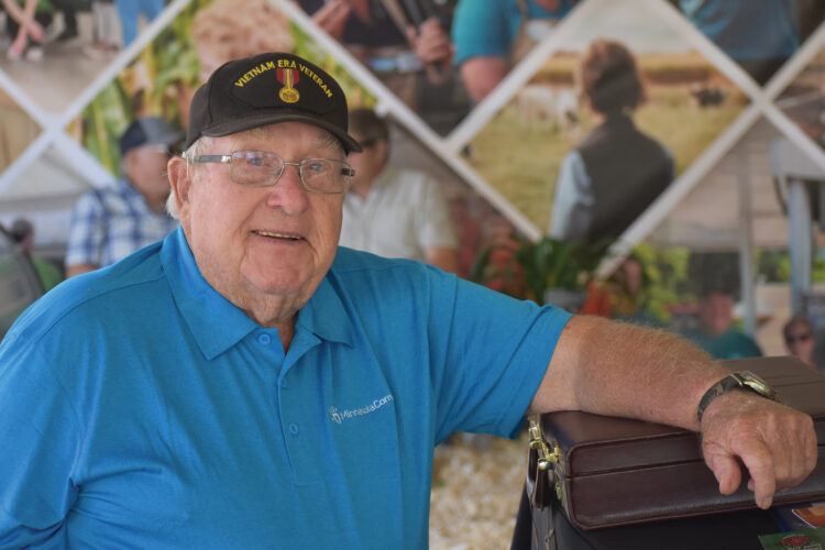 ‘It feels like the 1980s’ | News, Sports, Jobs - Marshall Independent